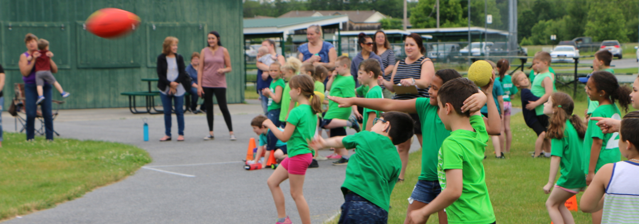 Primary School | Hudson Falls School District